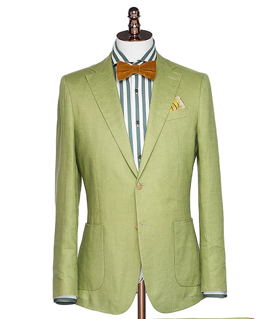 Customized Coats & Jackets At Adelaide’s Top Bespoke Shop – Lamilago