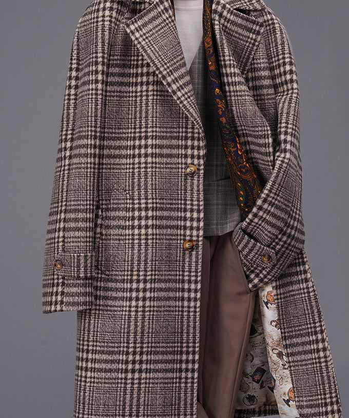 Customized Coats & Jackets At Adelaide’s Top Bespoke Shop – Lamilago