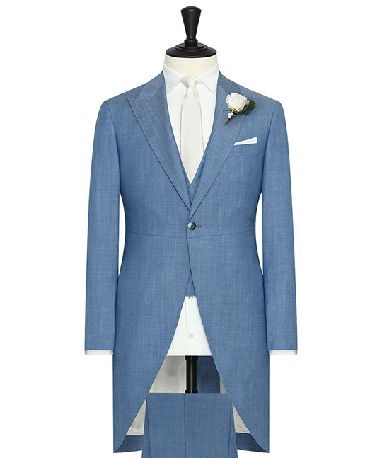 Formal Wear Adelaide | Custom Tail Coats & Tuxedos – Lamilago