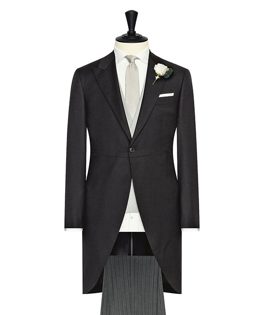 Formal Wear Adelaide | Custom Tail Coats & Tuxedos – Lamilago