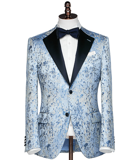 Formal Wear Adelaide | Custom Tail Coats & Tuxedos – Lamilago